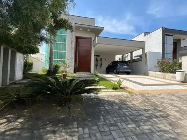 Casa / Sobrado em Condomínio para Venda em Mogi das Cruzes/SP Aruã 3 Quartos
