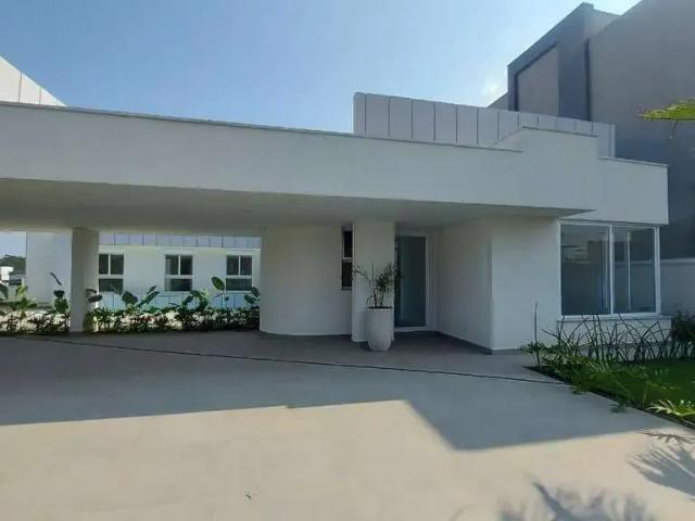Casa / Sobrado em Condomínio para Venda em Mogi das Cruzes/SP Aruã 3 Quartos
