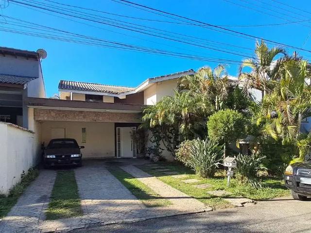 Casa / Sobrado em Condomínio para Venda em Mogi das Cruzes/SP Aruã 3 Quartos