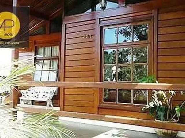 Casa / Sobrado em Condomínio para Venda em Mogi das Cruzes/SP Aruã 3 Quartos