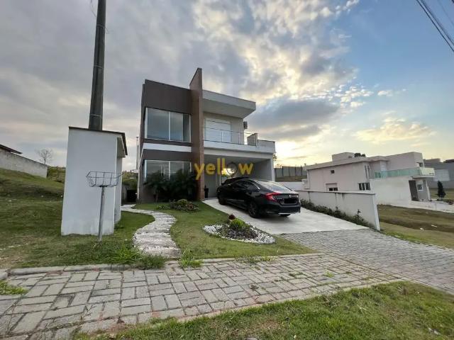 Casa / Sobrado em Condomínio para Venda em Mogi das Cruzes/SP Aruã 3 Quartos
