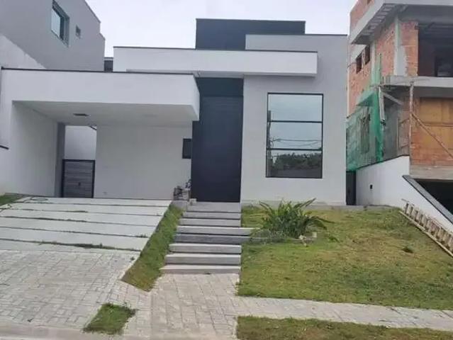 Casa / Sobrado em Condomínio para Venda em Mogi das Cruzes/SP Aruã 3 Quartos