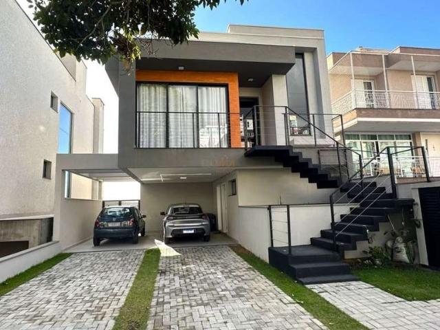 Casa / Sobrado em Condomínio para Venda em Mogi das Cruzes/SP Aruã 3 Quartos