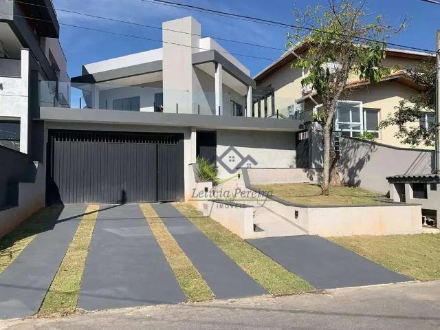 Casa / Sobrado em Condomínio para Venda em Mogi das Cruzes/SP Aruã 3 Quartos
