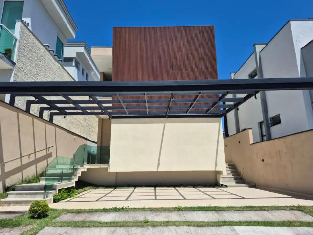 Casa / Sobrado em Condomínio para Venda em Mogi das Cruzes/SP Aruã 3 Quartos