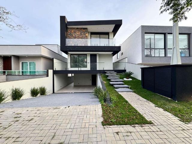 Casa / Sobrado em Condomínio para Venda em Mogi das Cruzes/SP Aruã 3 Quartos