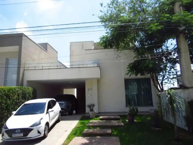 Casa / Sobrado em Condomínio para Venda em Mogi das Cruzes/SP Aruã 3 Quartos