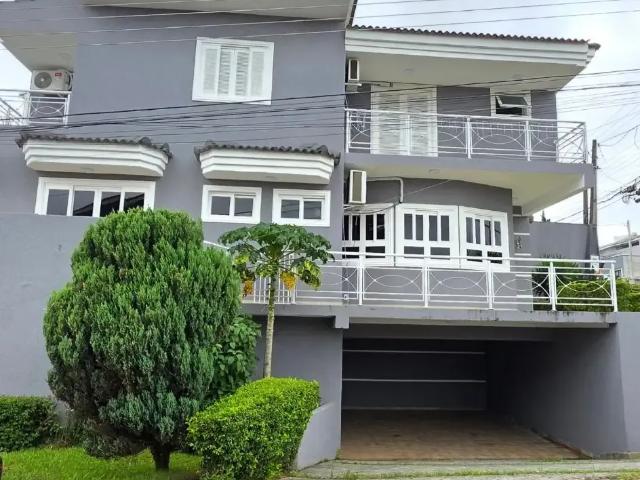 Casa / Sobrado em Condomínio para Venda em Mogi das Cruzes/SP Aruã 3 Quartos