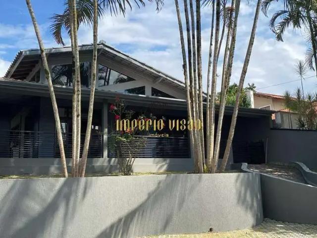 Casa / Sobrado em Condomínio para Venda em Mogi das Cruzes/SP Aruã 3 Quartos