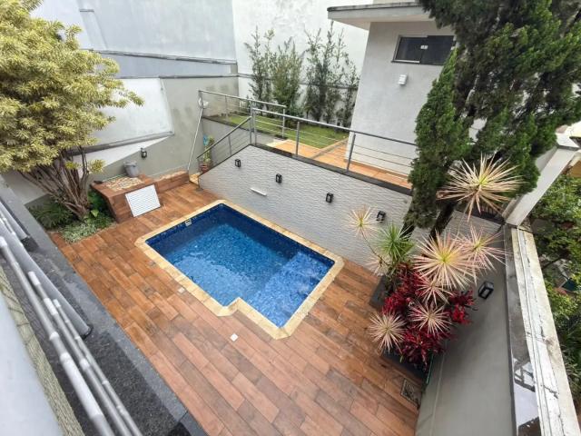Casa / Sobrado em Condomínio para Venda em Mogi das Cruzes/SP Aruã 3 Quartos