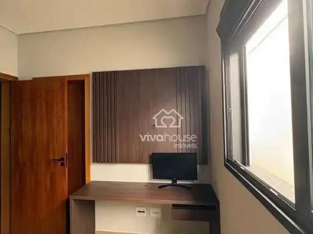 Casa / Sobrado em Condomínio para Venda em Mogi das Cruzes/SP Aruã 3 Quartos