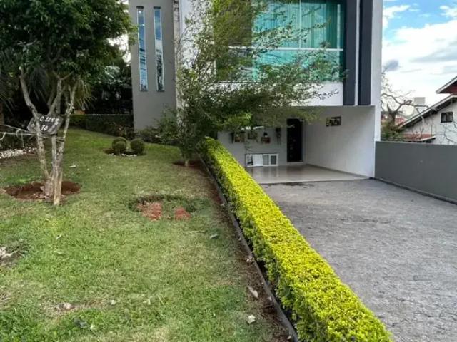 Casa / Sobrado em Condomínio para Venda em Mogi das Cruzes/SP Aruã 3 Quartos