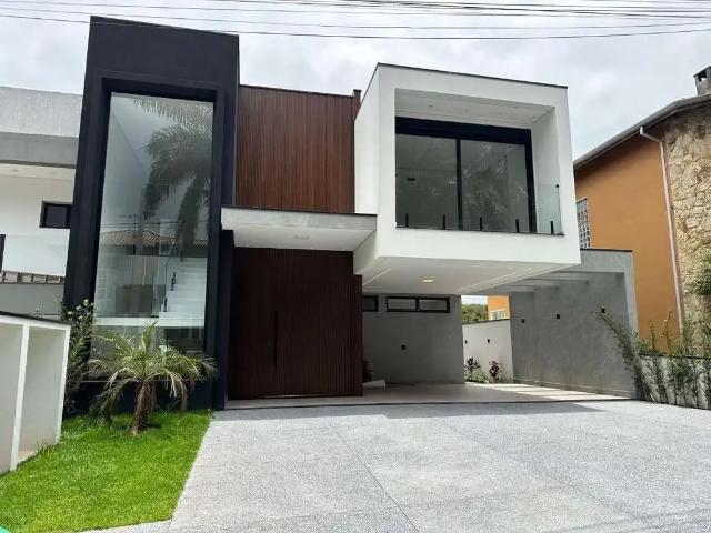 Casa / Sobrado em Condomínio para Venda em Mogi das Cruzes/SP Aruã 3 Quartos