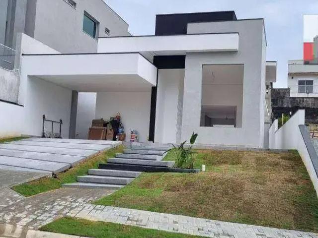 Casa / Sobrado em Condomínio para Venda em Mogi das Cruzes/SP Aruã 3 Quartos