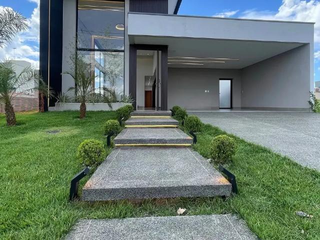 Casa / Sobrado em Condomínio para Venda em Mogi das Cruzes/SP Aruã 3 Quartos