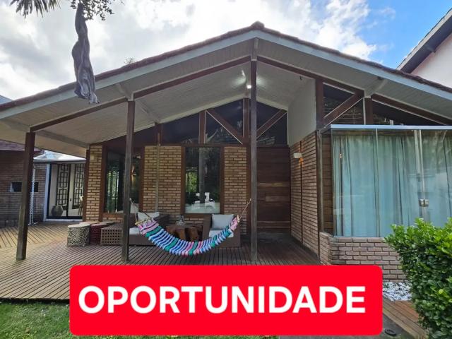 Casa / Sobrado em Condomínio para Venda em Mogi das Cruzes/SP Aruã 3 Quartos