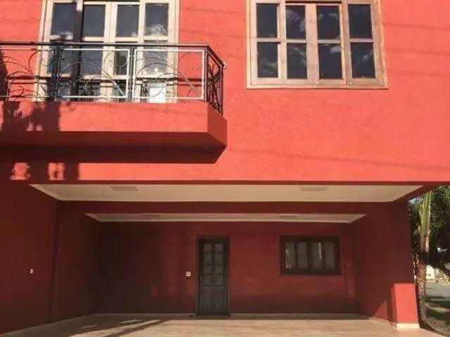 Casa / Sobrado em Condomínio para Venda em Mogi das Cruzes/SP Aruã 3 Quartos