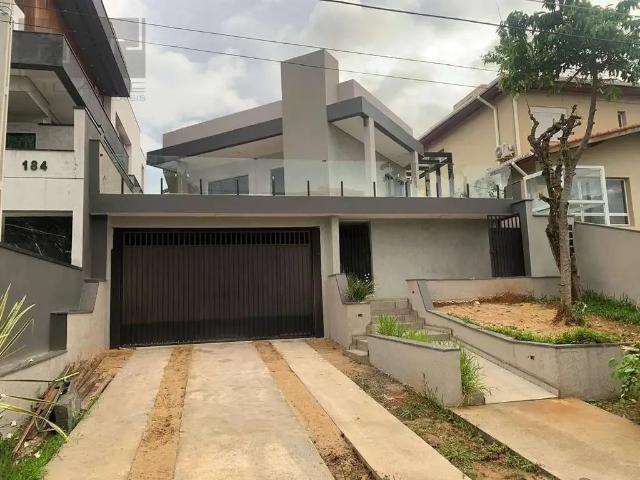 Casa / Sobrado em Condomínio para Venda em Mogi das Cruzes/SP Aruã 3 Quartos