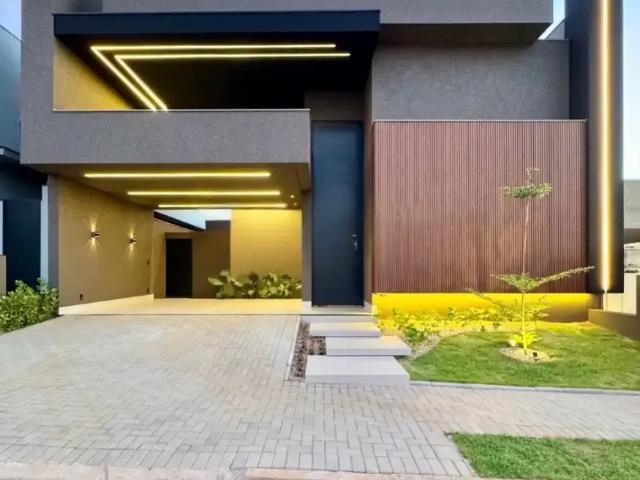 Casa / Sobrado em Condomínio para Venda em Mogi das Cruzes/SP Aruã 3 Quartos