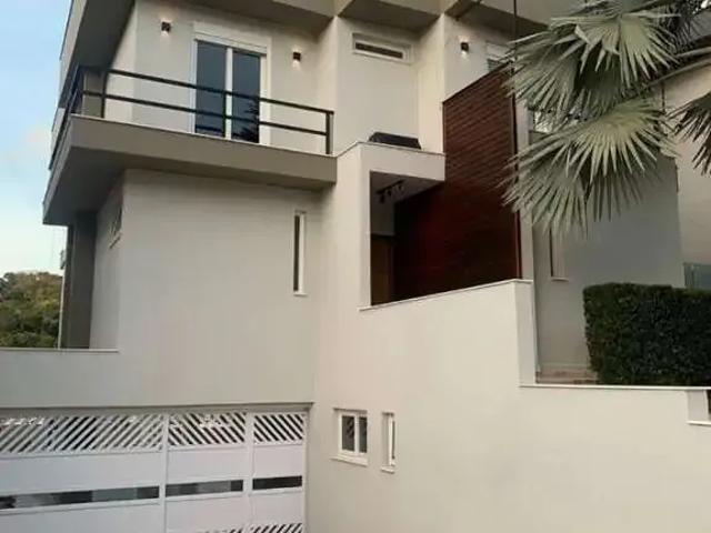 Casa / Sobrado em Condomínio para Venda em Mogi das Cruzes/SP Aruã 3 Quartos