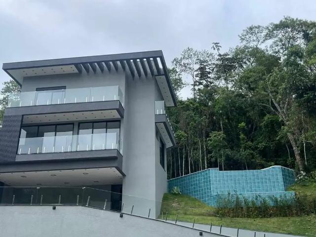 Casa / Sobrado em Condomínio para Venda em Mogi das Cruzes/SP Aruã 3 Quartos