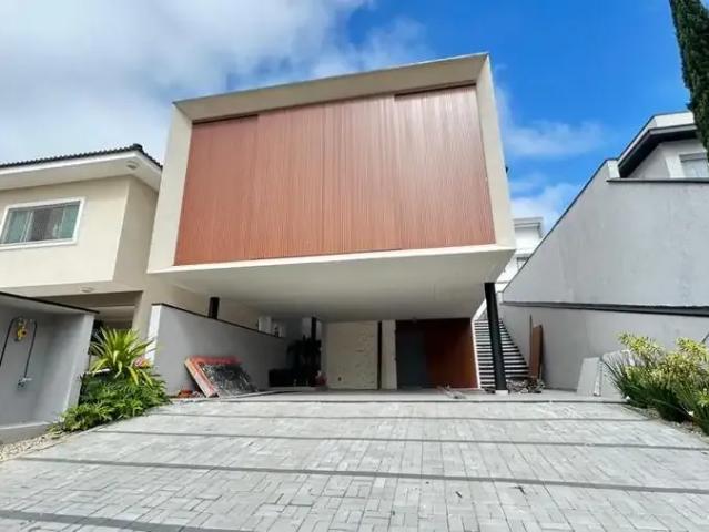 Casa / Sobrado em Condomínio para Venda em Mogi das Cruzes/SP Aruã 3 Quartos