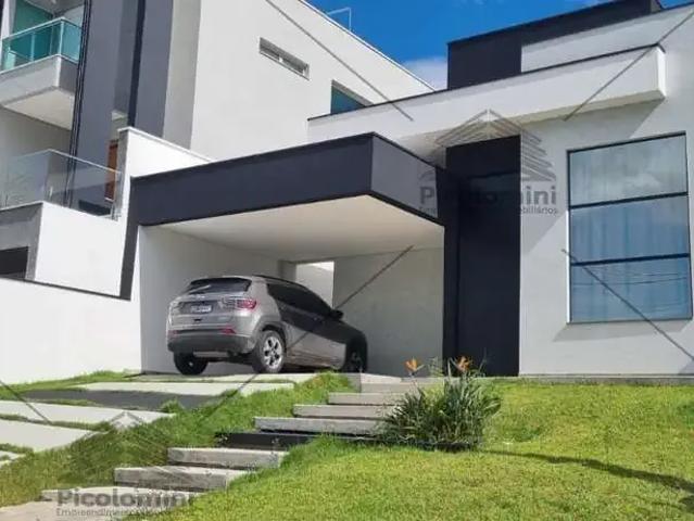 Casa / Sobrado em Condomínio para Venda em Mogi das Cruzes/SP Aruã Brisas I 3 Quartos