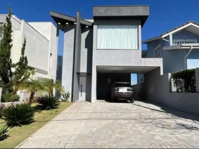 Casa / Sobrado em Condomínio para Venda em Mogi das Cruzes/SP Aruã Brisas I 3 Quartos