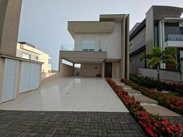 Casa / Sobrado em Condomínio para Venda em Mogi das Cruzes/SP Aruã Brisas I 3 Quartos