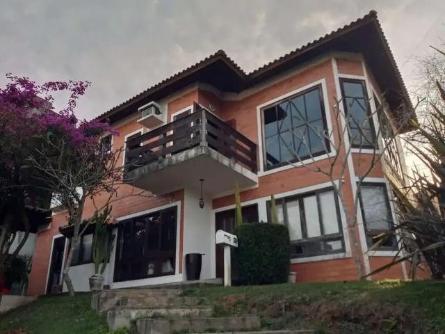 Casa / Sobrado em Condomínio para Venda em Mogi das Cruzes/SP Aruã Eco Park 4 Quartos