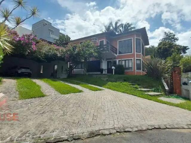 Casa / Sobrado em Condomínio para Venda em Mogi das Cruzes/SP Aruã Eco Park 4 Quartos