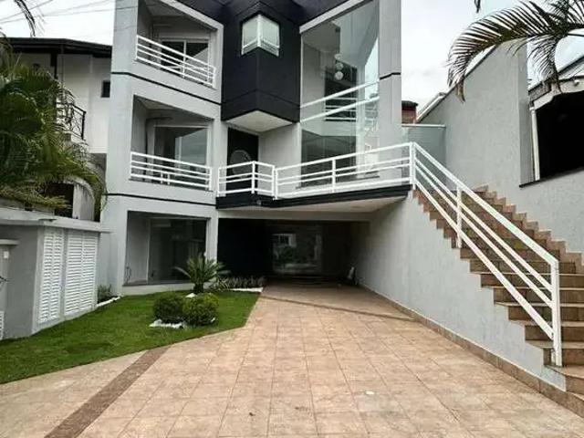 Casa / Sobrado em Condomínio para Venda em Mogi das Cruzes/SP Aruã Eco Park 3 Quartos