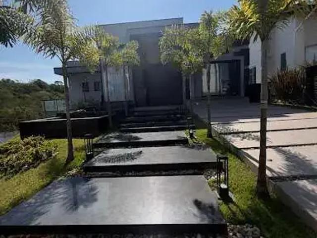 Casa / Sobrado em Condomínio para Venda em Mogi das Cruzes/SP Aruã Eco Park 3 Quartos