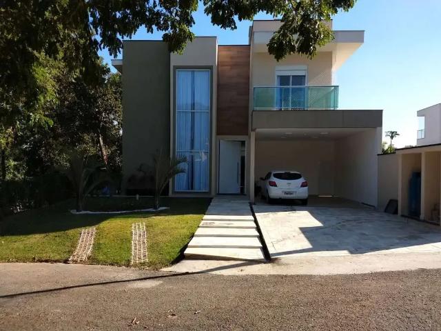 Casa / Sobrado em Condomínio para Venda em Mogi das Cruzes/SP Aruã Eco Park 3 Quartos
