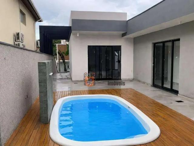Casa / Sobrado em Condomínio para Venda em Mogi das Cruzes/SP Aruã Eco Park 3 Quartos