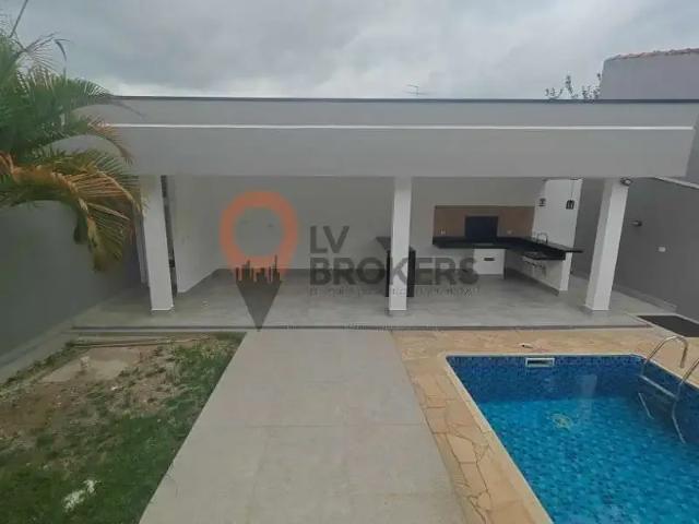 Casa / Sobrado em Condomínio para Venda em Mogi das Cruzes/SP Aruã Eco Park 3 Quartos