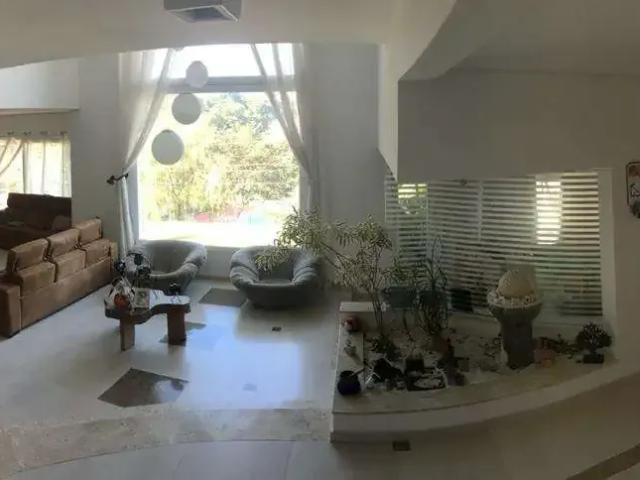 Casa / Sobrado em Condomínio para Venda em Mogi das Cruzes/SP Aruã Eco Park Lagos 5 Quartos
