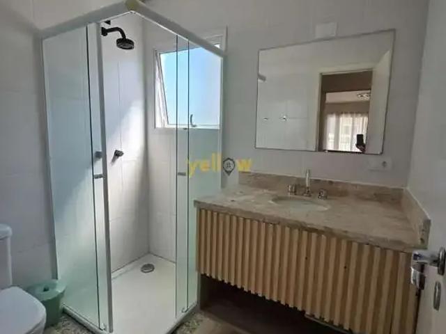 Casa / Sobrado em Condomínio para Venda em Mogi das Cruzes/SP Aruã Eco Park Lagos 3 Quartos