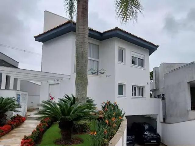 Casa / Sobrado em Condomínio para Venda em Mogi das Cruzes/SP Cidade Parquelandia 3 Quartos