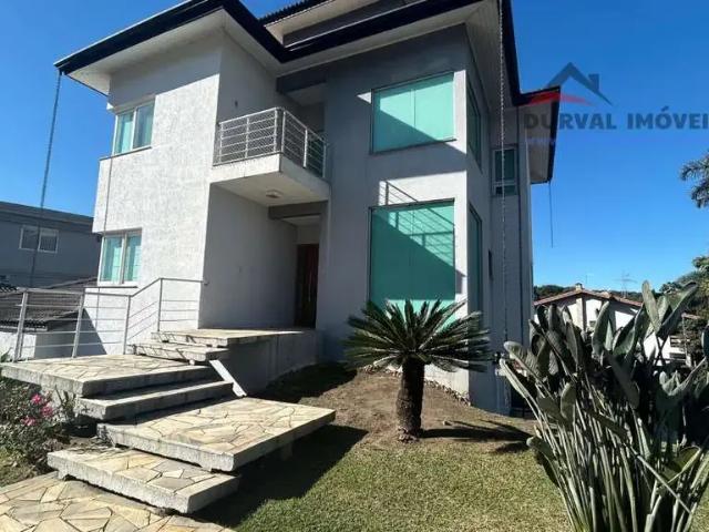 Casa / Sobrado em Condomínio para Venda em Mogi das Cruzes/SP Aruã Eco Park Lagos 3 Quartos