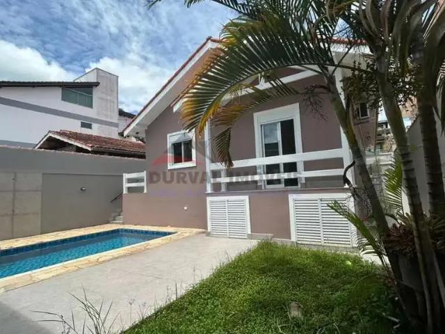 Casa / Sobrado em Condomínio para Venda em Mogi das Cruzes/SP Aruã Eco Park Lagos 3 Quartos