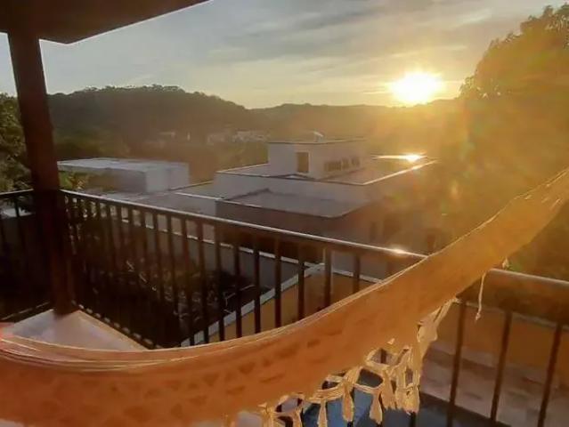 Casa / Sobrado em Condomínio para Venda em Mogi das Cruzes/SP Aruã Lagos 3 Quartos