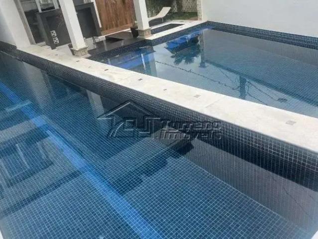 Casa / Sobrado em Condomínio para Venda em Mogi das Cruzes/SP Centro 4 Quartos
