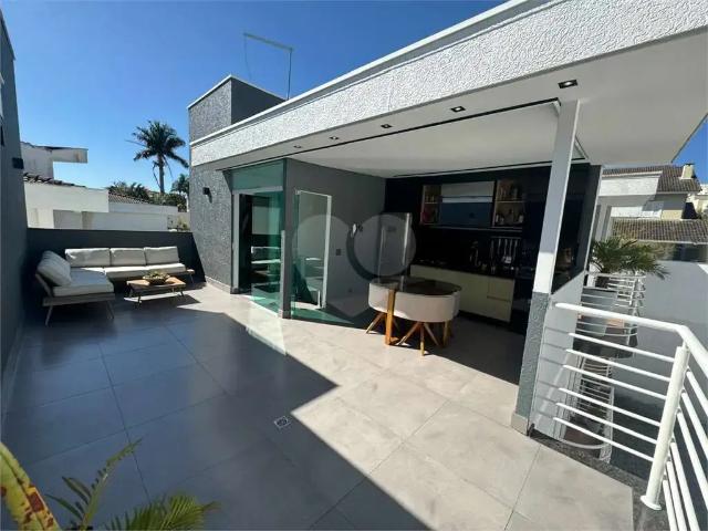 Casa / Sobrado em Condomínio para Venda em Mogi das Cruzes/SP Centro 3 Quartos