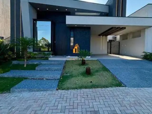 Casa / Sobrado em Condomínio para Venda em Mogi das Cruzes/SP Cézar de Souza