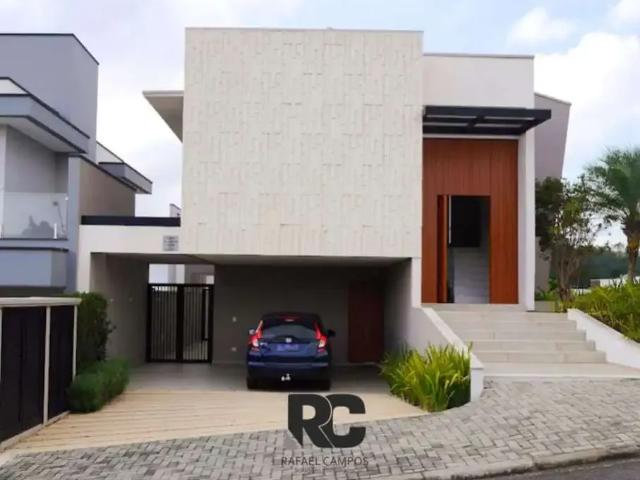 Casa / Sobrado em Condomínio para Venda em Mogi das Cruzes/SP Cézar de Souza 3 Quartos