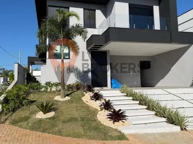 Casa / Sobrado em Condomínio para Venda em Mogi das Cruzes/SP Cézar de Souza 3 Quartos