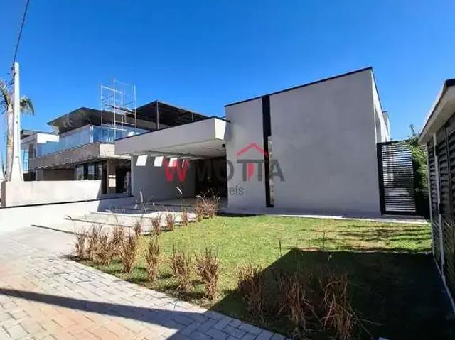 Casa / Sobrado em Condomínio para Venda em Mogi das Cruzes/SP Cézar de Souza 3 Quartos