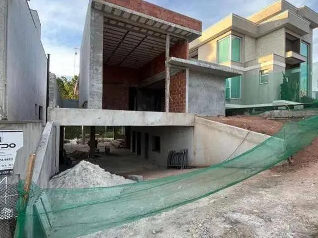 Casa / Sobrado em Condomínio para Venda em Mogi das Cruzes/SP Cézar de Souza 3 Quartos
