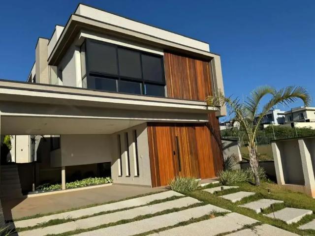 Casa / Sobrado em Condomínio para Venda em Mogi das Cruzes/SP Cézar de Souza 3 Quartos
